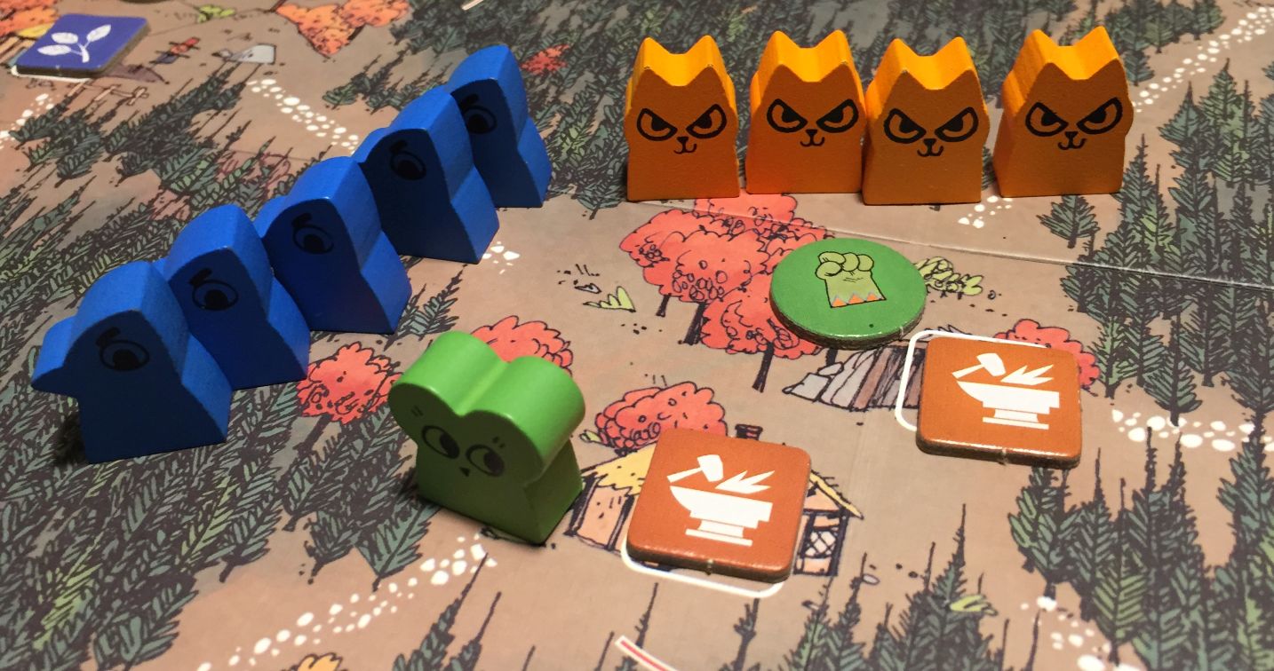 How to introduce ROOT to new players? – The Boardgames Chronicle