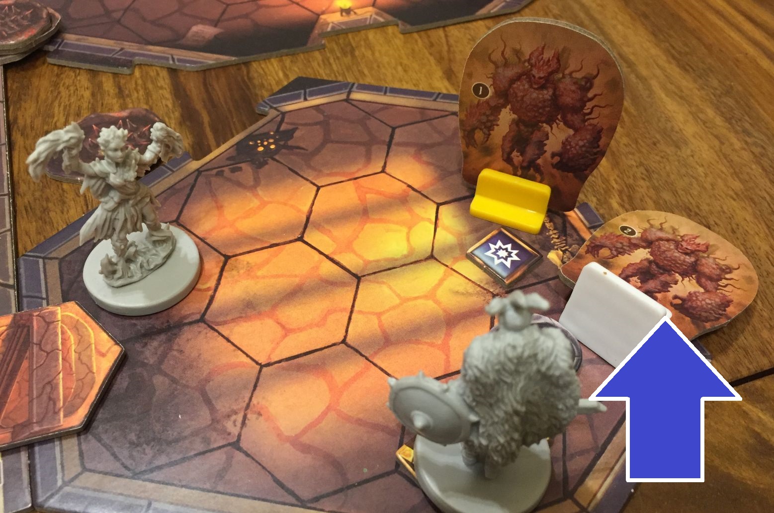 Gloomhaven #4 Crypt of the Damned – The Boardgames Chronicle