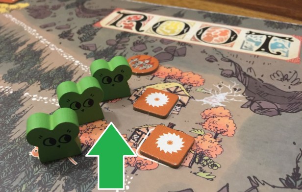 Even more ROOT! – The Boardgames Chronicle