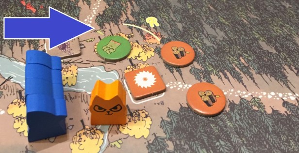 ROOT – playing more with base game – The Boardgames Chronicle