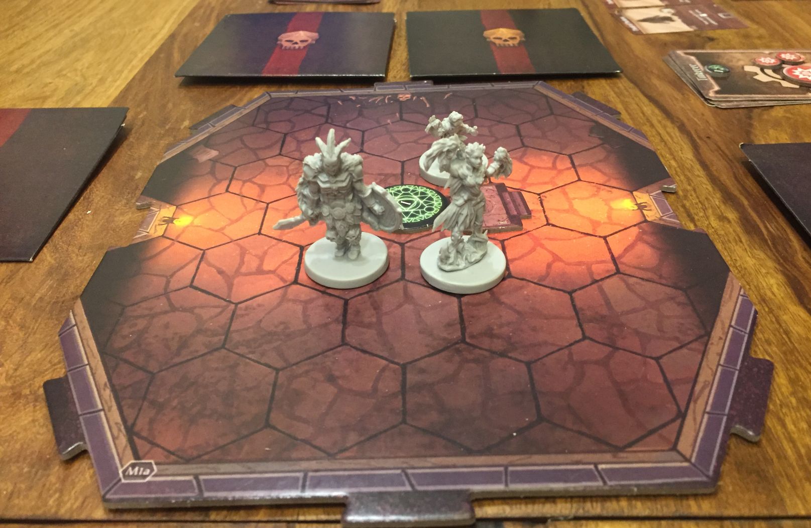 Gloomhaven #27 Ruinous Rift – The Boardgames Chronicle