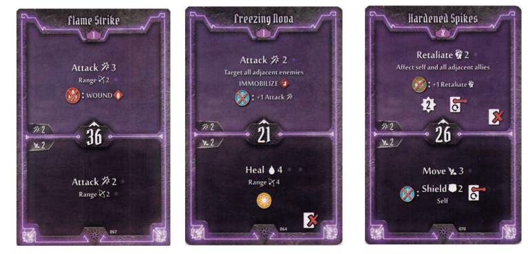 [STRATEGIES] Gloomhaven – Spellweaver strategy guide – The Boardgames ...