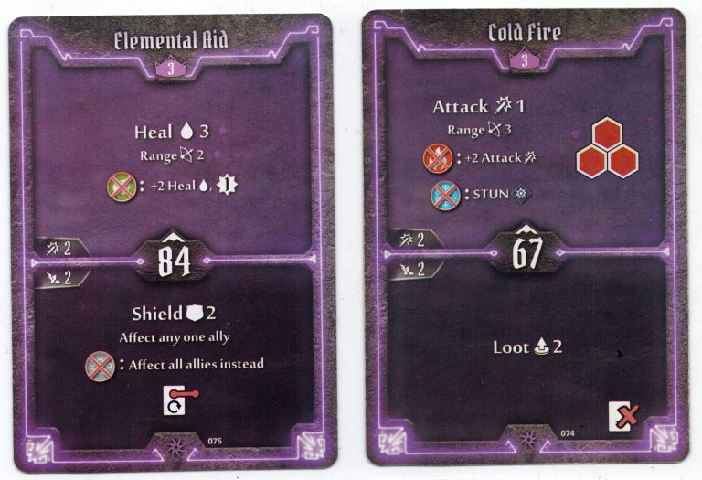 [STRATEGIES] Gloomhaven – Spellweaver strategy guide – The Boardgames ...