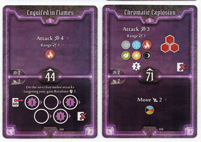 [STRATEGIES] Gloomhaven – Spellweaver strategy guide – The Boardgames ...