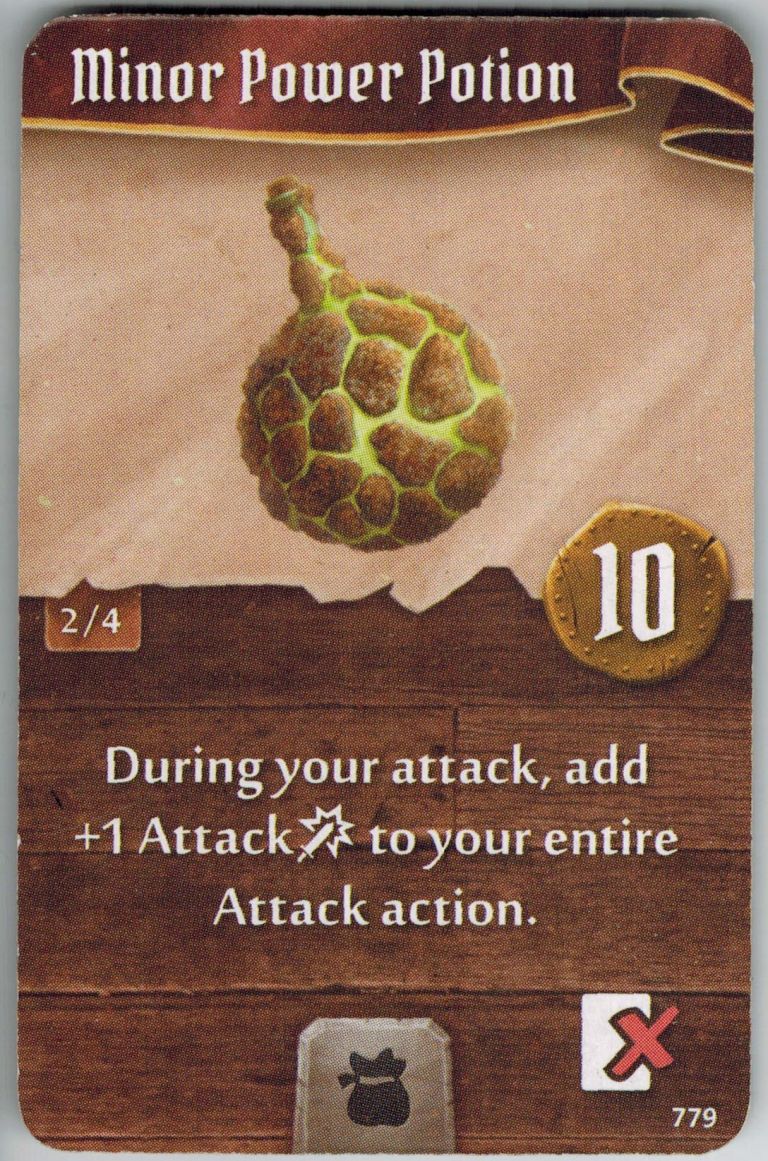 [STRATEGIES] Gloomhaven – Spellweaver strategy guide – The Boardgames ...