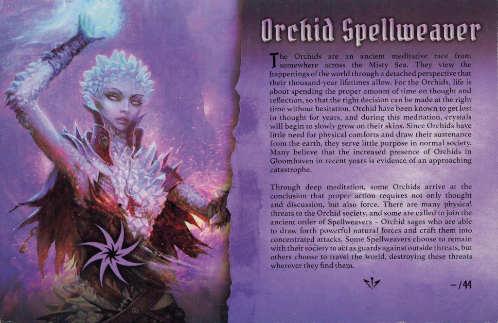 [STRATEGIES] Gloomhaven – Spellweaver strategy guide – The Boardgames ...