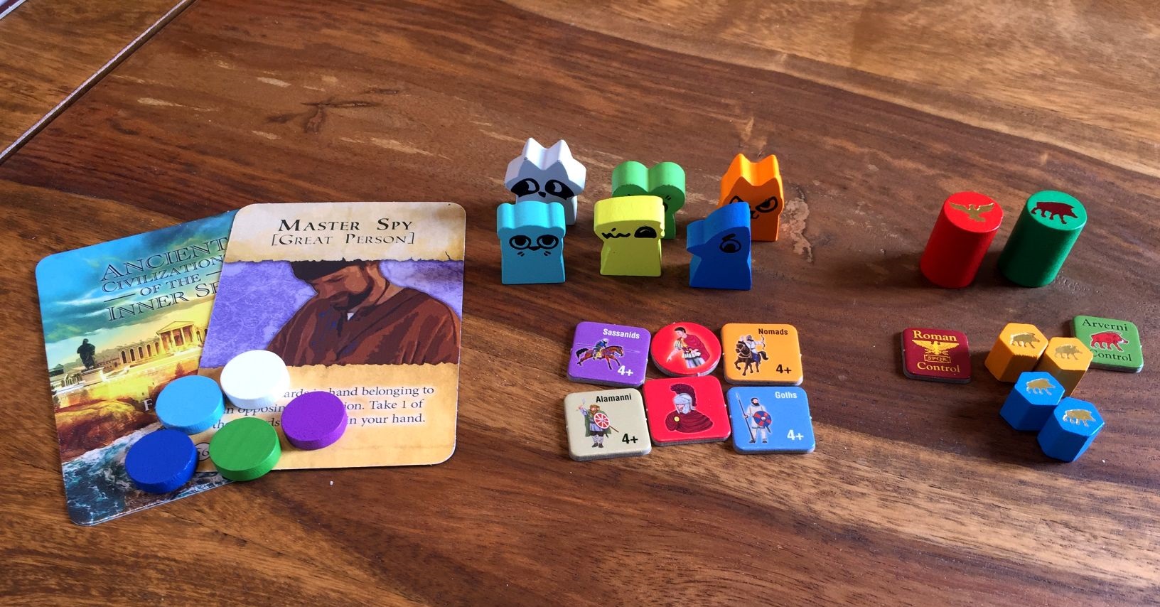 Solitaire Wargames – my 3 favorite – The Boardgames Chronicle