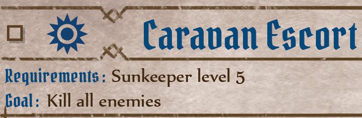 Overview – Gloomhaven Solo scenarios – The Boardgames Chronicle