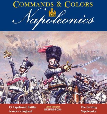 Commands & Colors Series Games – my personal ranking (Nov’22) – The ...