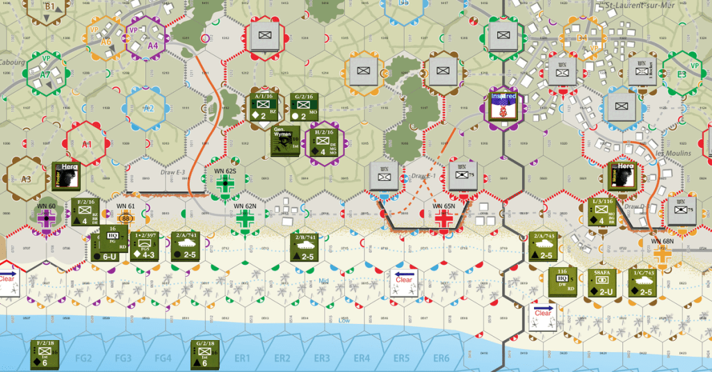 My Top 3 D-Day Themed Wargames! – The Boardgames Chronicle