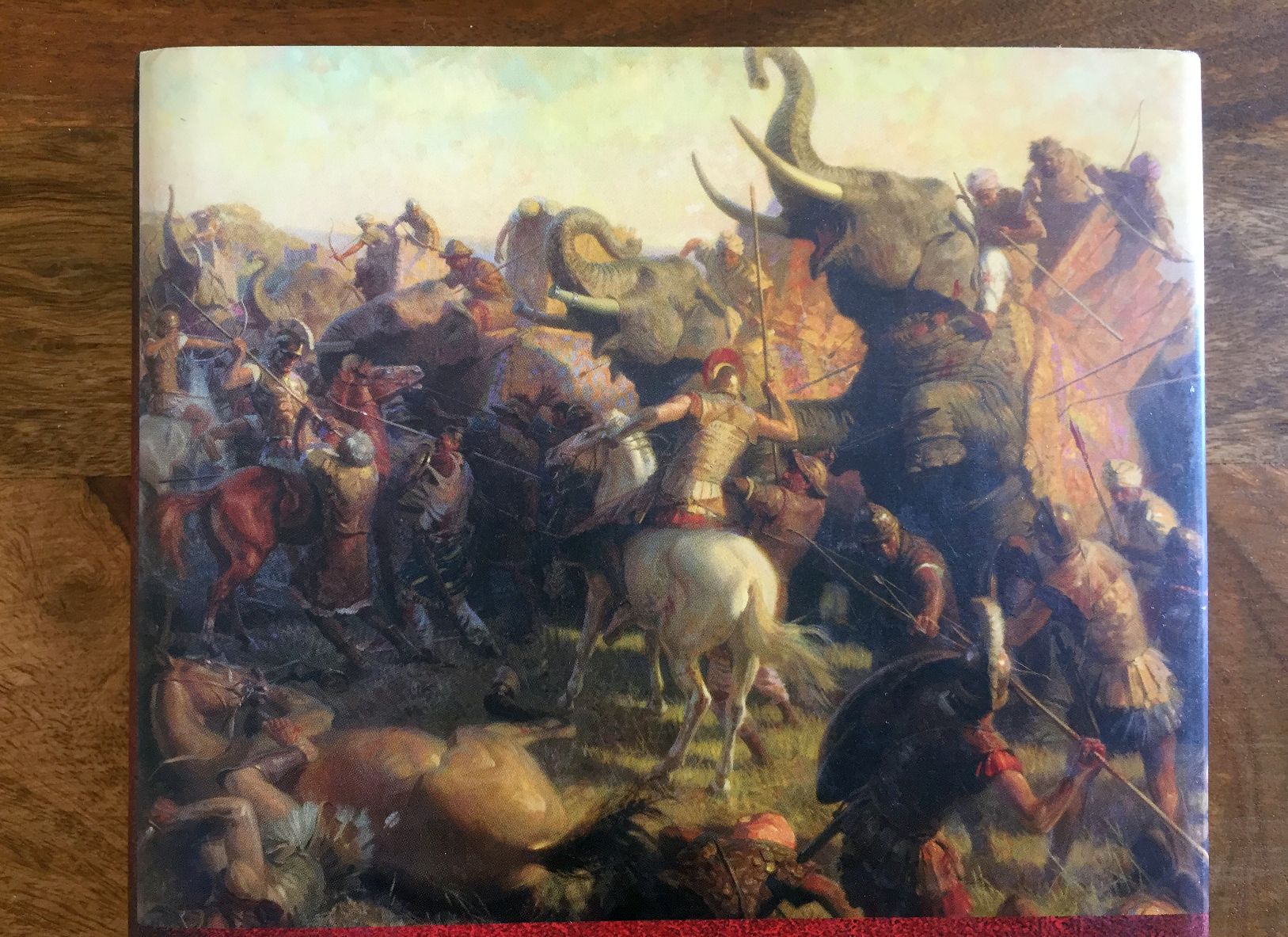 C&C Ancients – most balanced scenarios – Alexander successors in Action ...