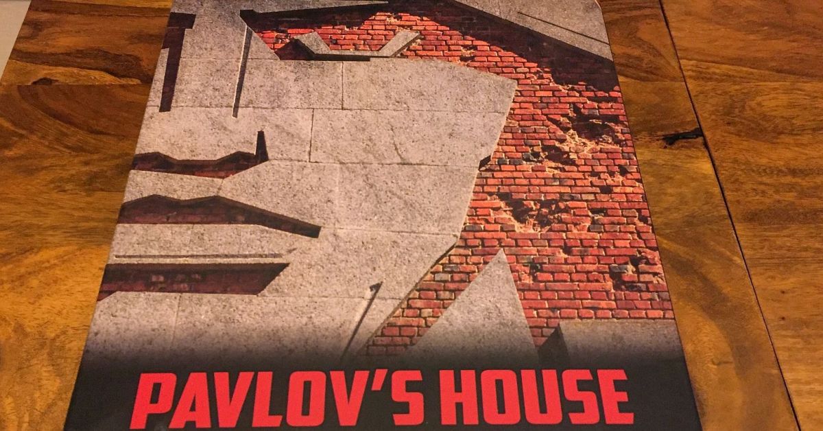 Pavlov’s House – discovering game variants! – The Boardgames Chronicle