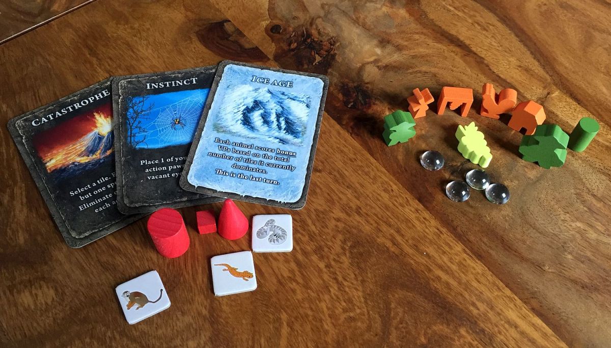 Worker Placement Games – my 3 favorite – The Boardgames Chronicle