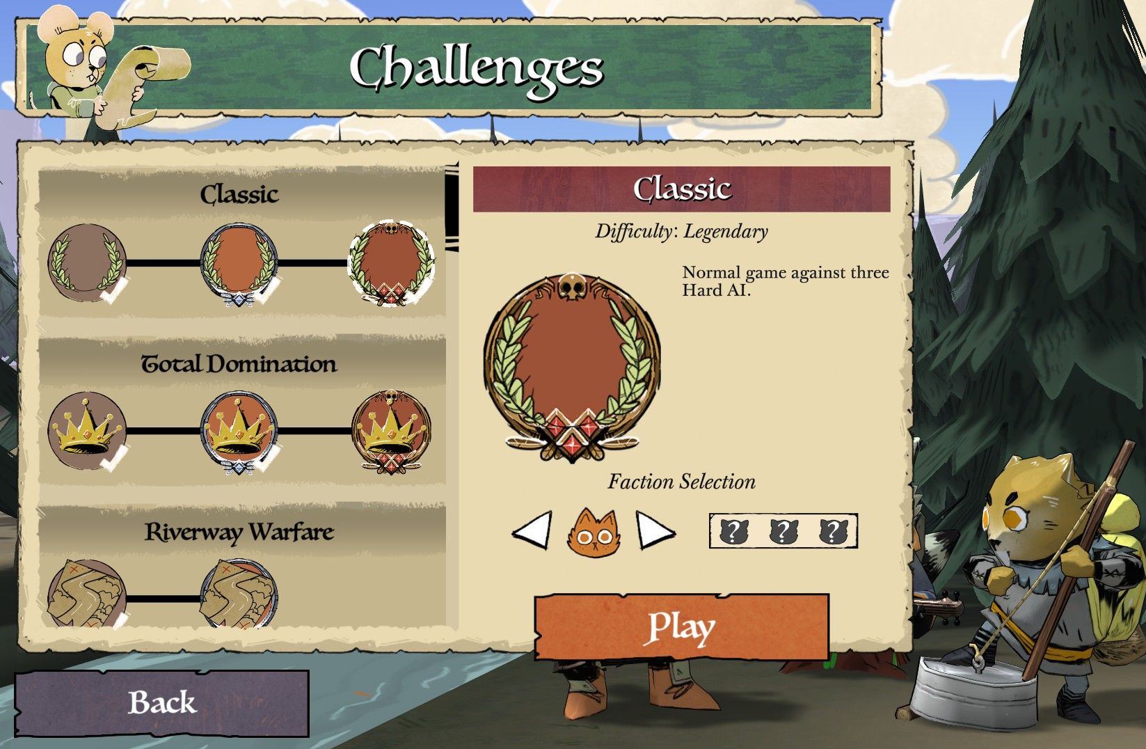 ROOT – digital version – first impressions – The Boardgames Chronicle