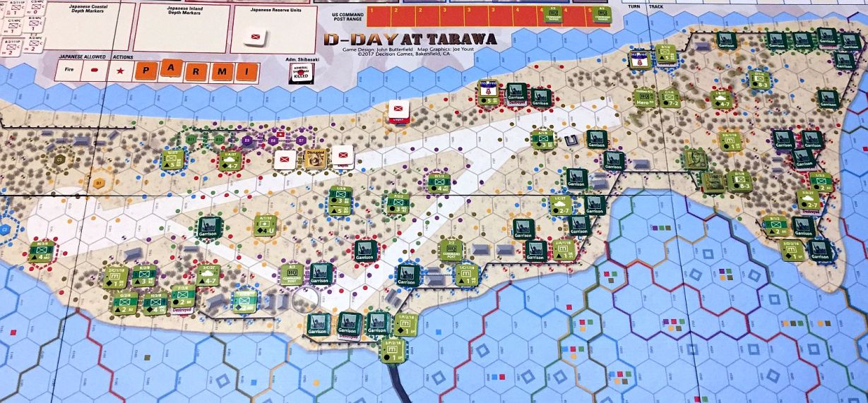 My Top Solitaire Wargames: New Designs and All-Time Classics – The ...