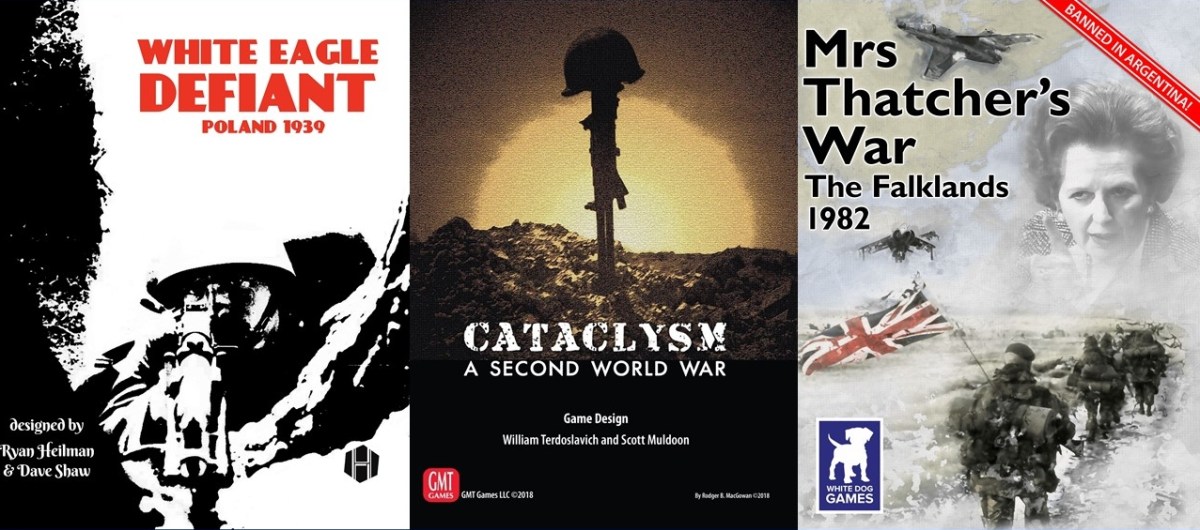 My top 3 wargames with chit pull mechanism – The Boardgames Chronicle