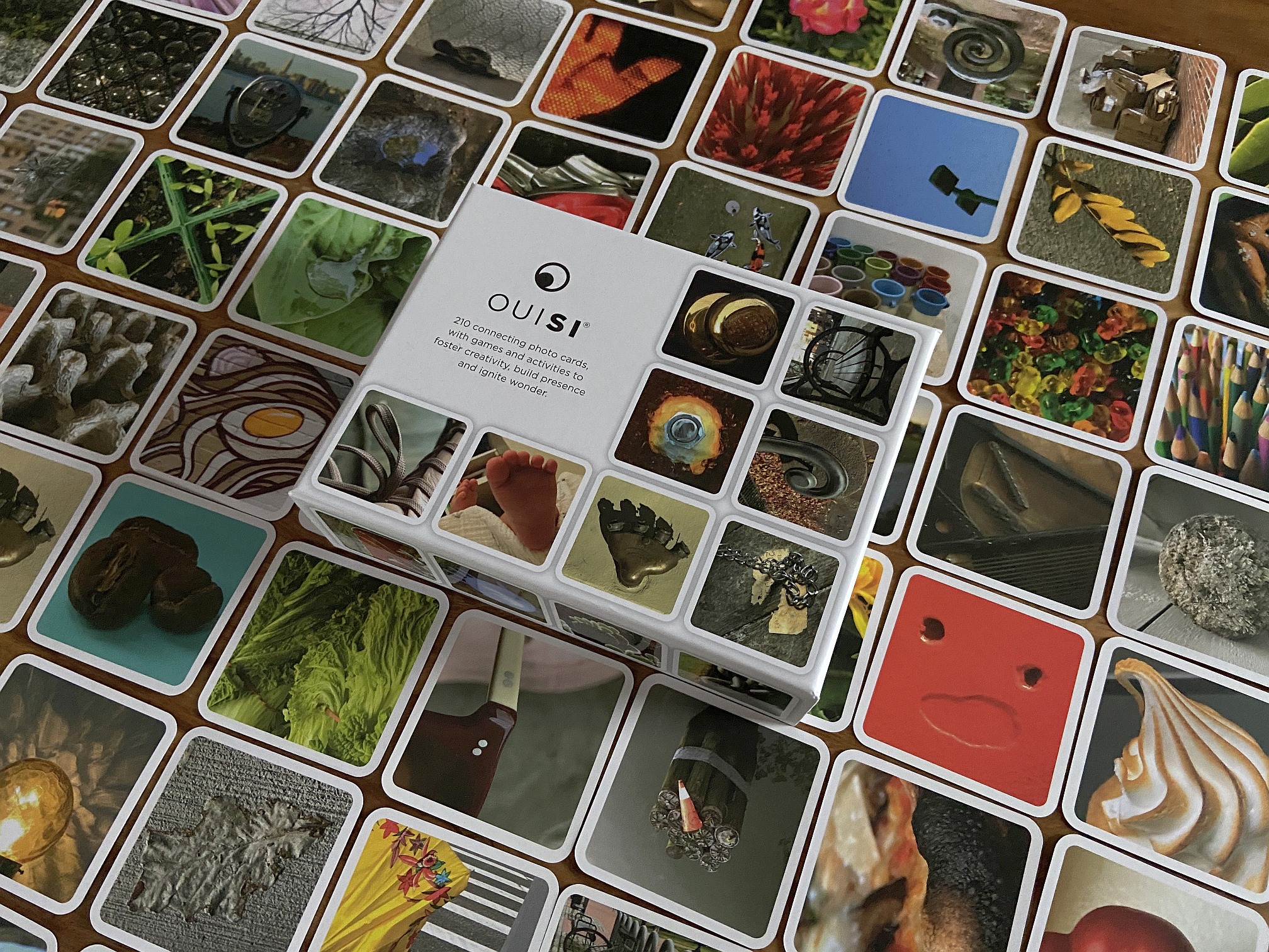 [REVIEW] OuiSi – The Boardgames Chronicle