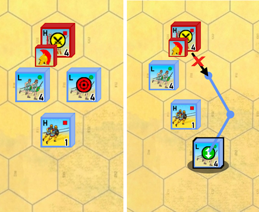 Strategy Article – Skirmishing and Evasion in Command & Colors ...