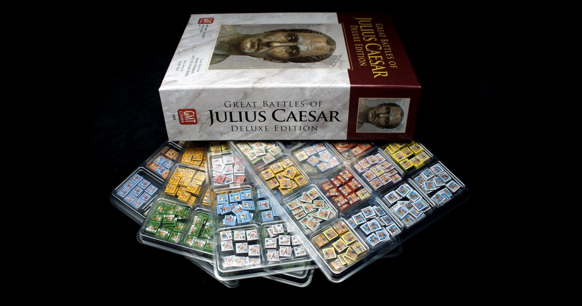Great Battles of History – Storage Solutions – The Boardgames Chronicle