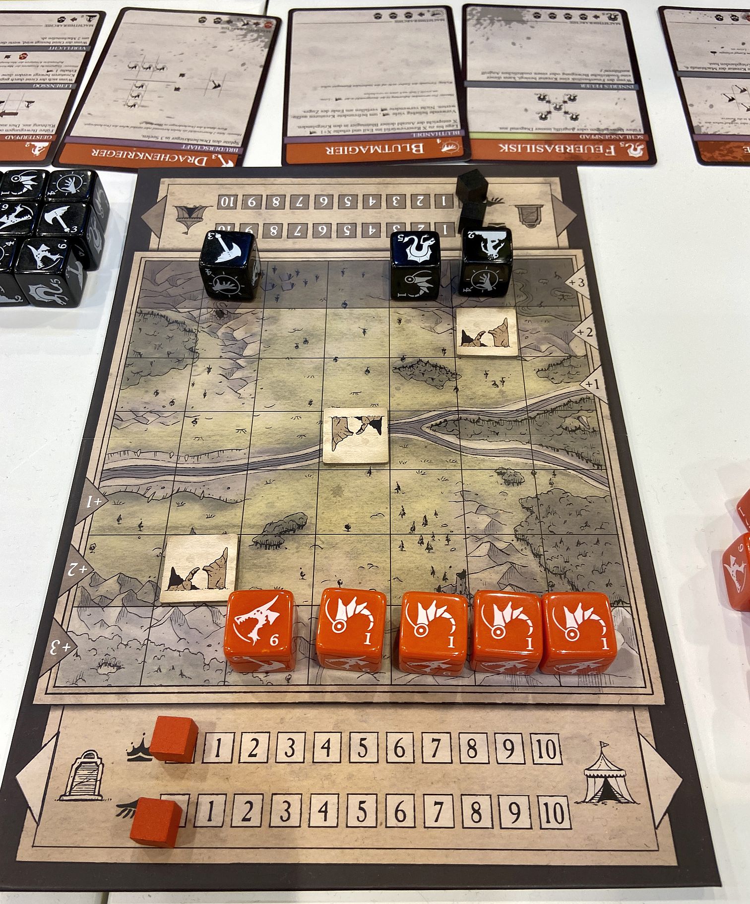 SPIEL 2022 (ESSEN): First Impressions – The Boardgames Chronicle
