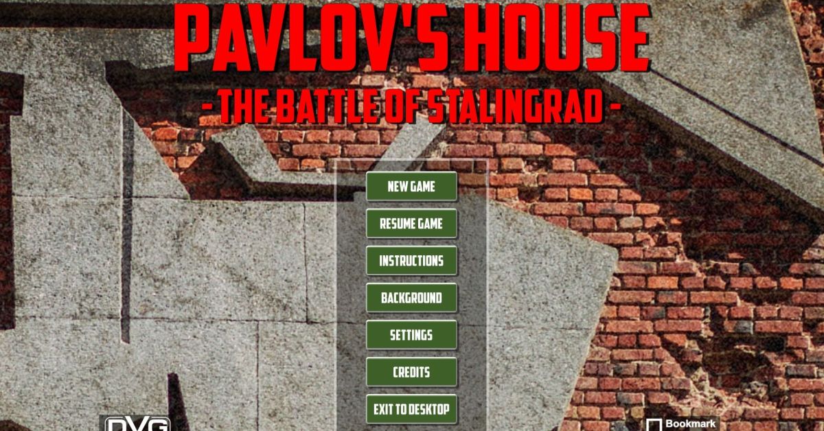 Pavlov’s House Application Playthrough – The Boardgames Chronicle