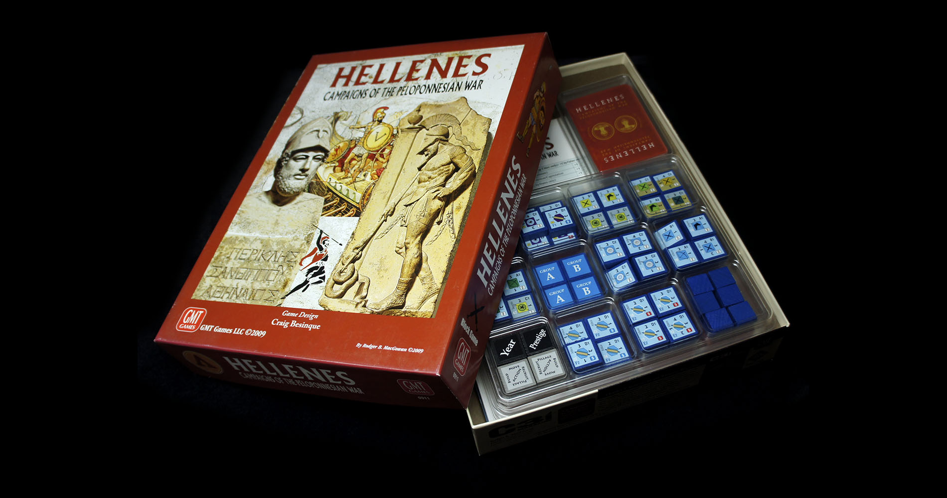 New trays & wargaming sets from Cube4Me – The Boardgames Chronicle