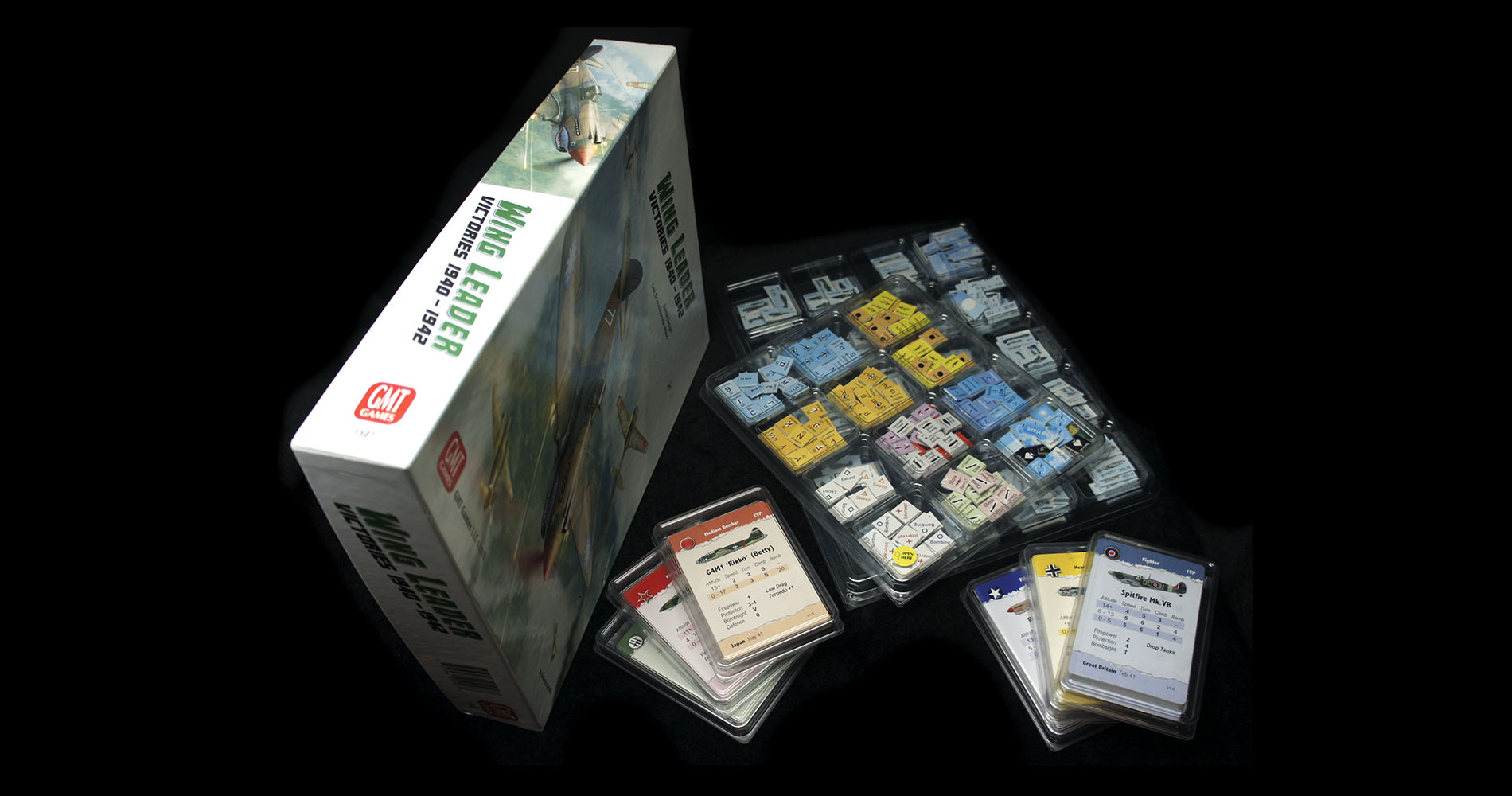 New trays & wargaming sets from Cube4Me – The Boardgames Chronicle