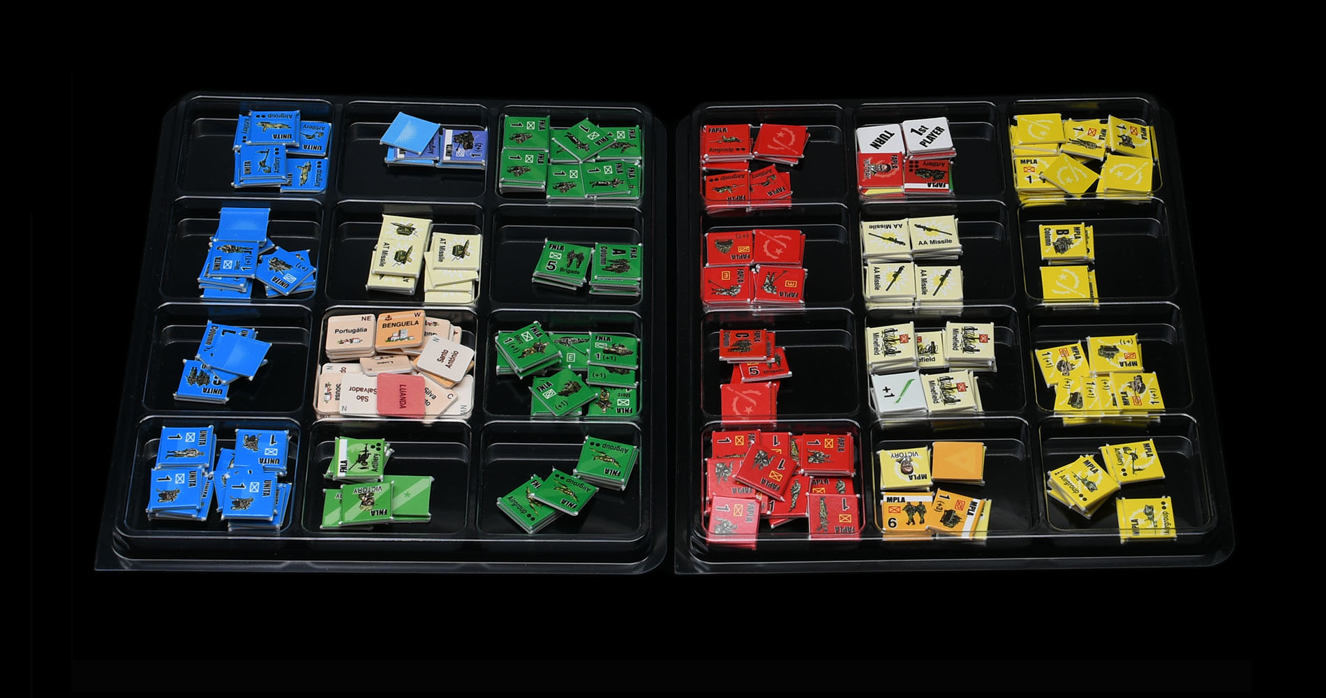 New Cube4Me storage solutions for Mark Simonitch’s series – The Boardgames Chronicle