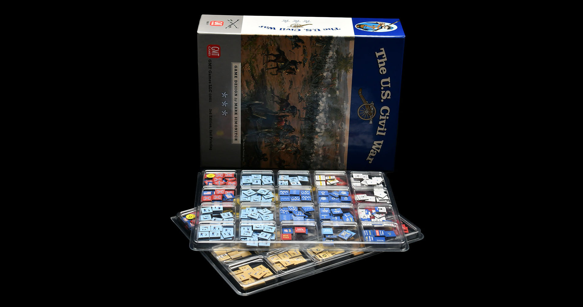 New Cube4Me storage solutions for Mark Simonitch’s series – The Boardgames Chronicle