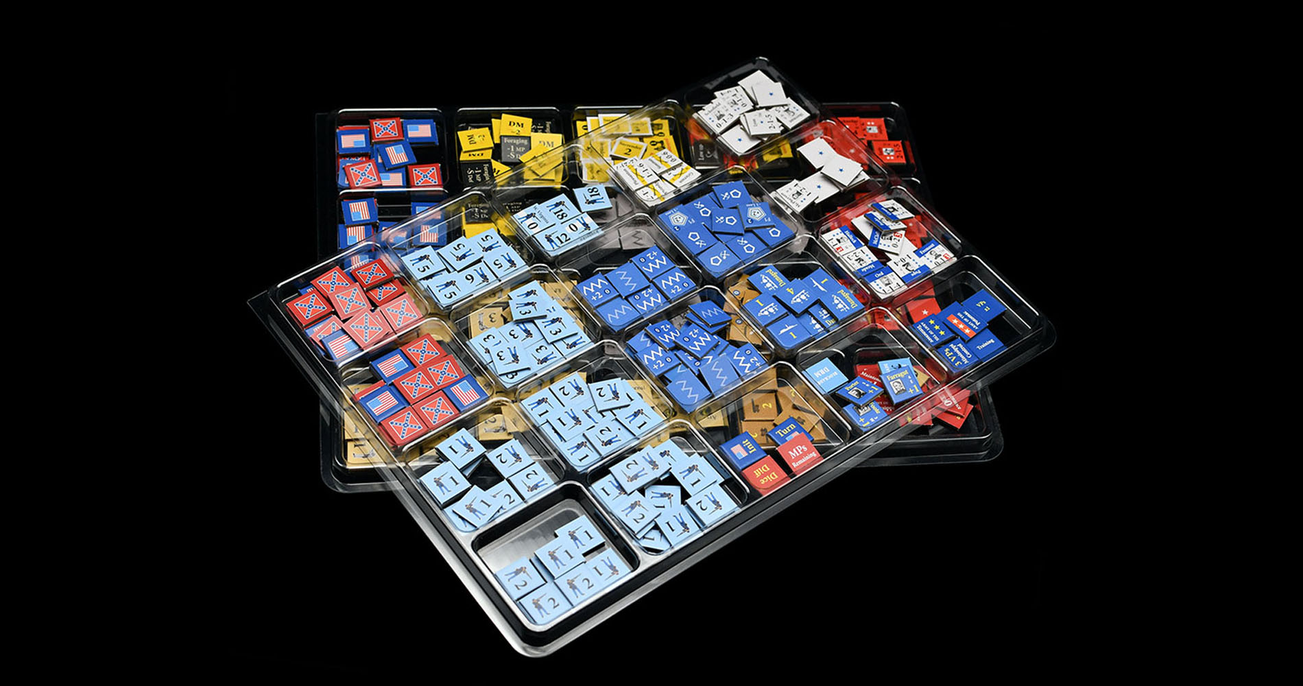 New Cube4Me storage solutions for Mark Simonitch’s series – The Boardgames Chronicle