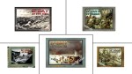 My top Solitaire Wargames Series – The Boardgames Chronicle