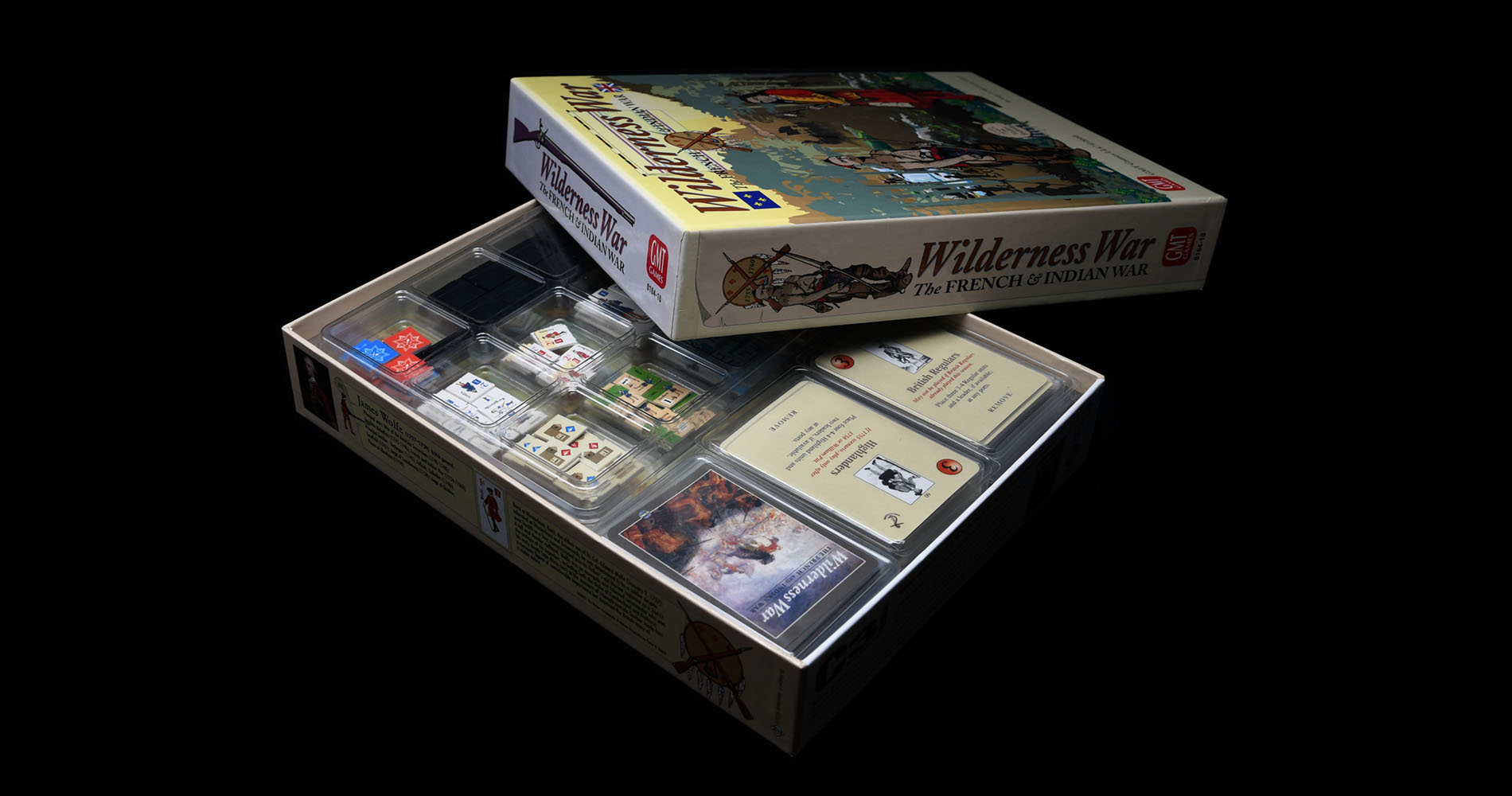 Cube4me Storage Solutions for Wargames – One Year Anniversary – The Boardgames Chronicle
