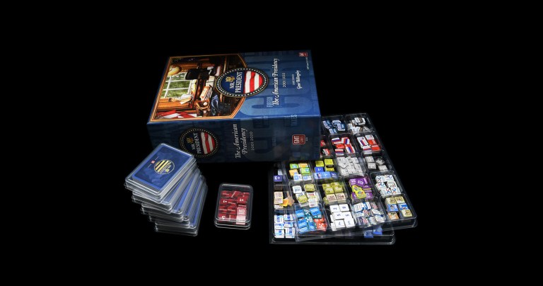 Top Solitaire Wargames: Fresh Designs and Inspiring Solo Experiences ...