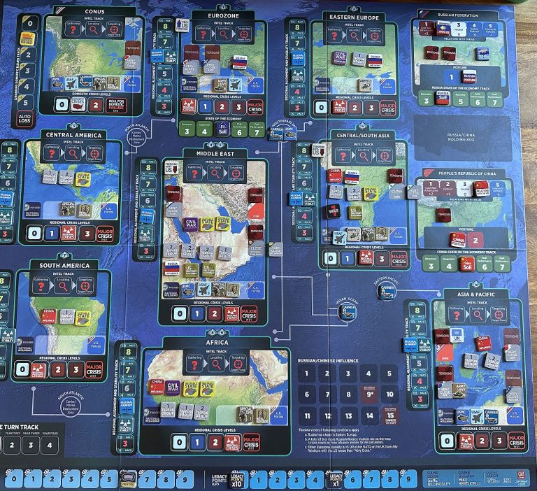 Top Solitaire Wargames: Fresh Designs and Inspiring Solo Experiences ...