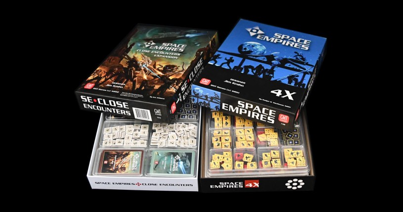 New & exciting Storage Solutions from Cube4Me – The Boardgames Chronicle