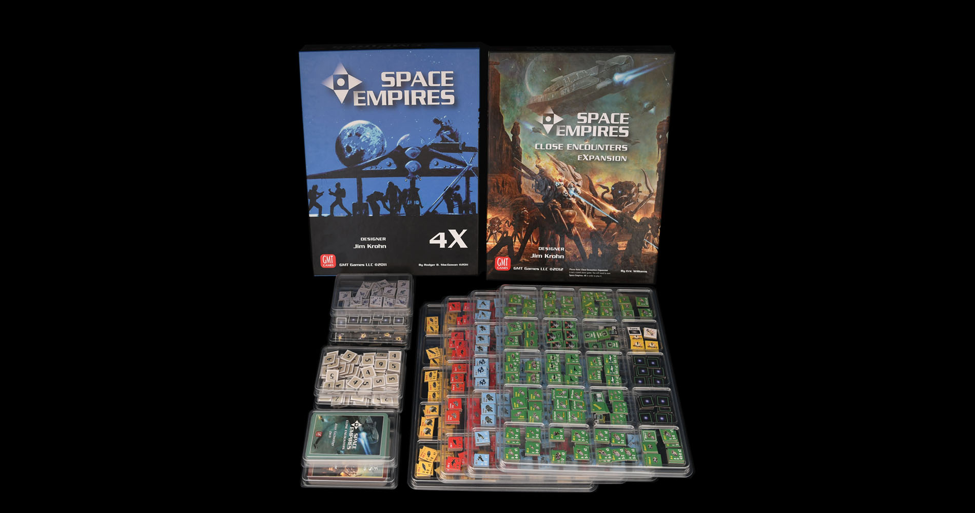 New & exciting Storage Solutions from Cube4Me – The Boardgames Chronicle