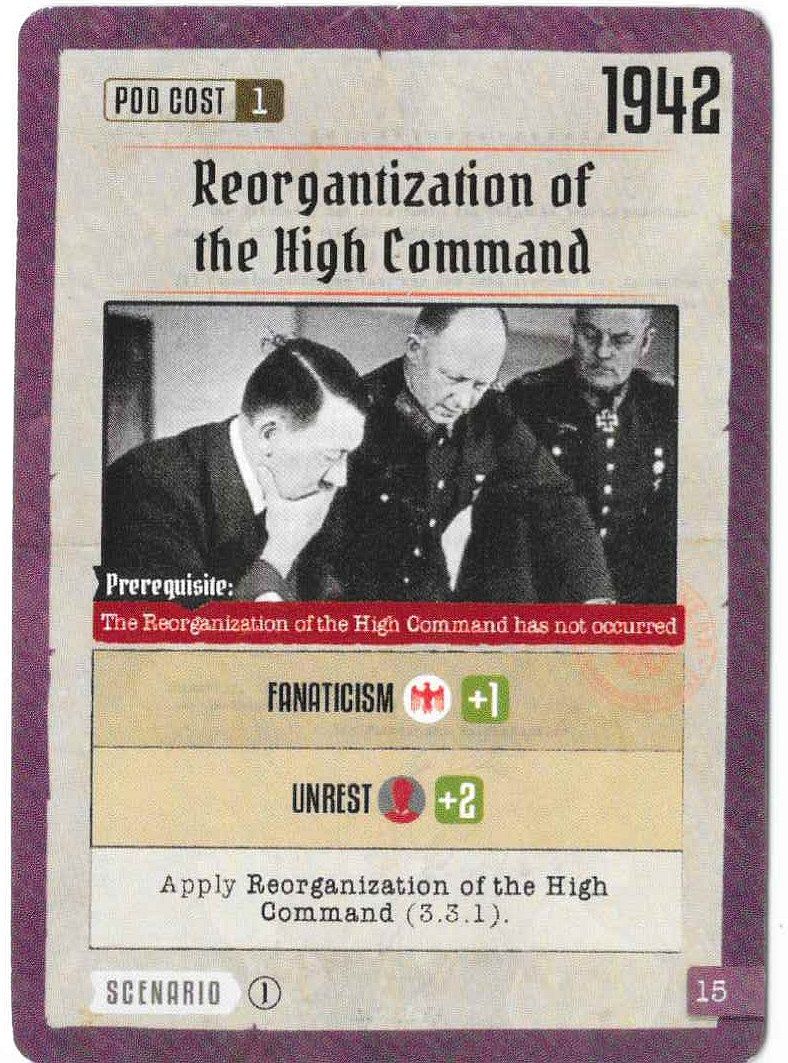 The Other Side of the Hill – Thoughts from Volko Ruhnke – The ...