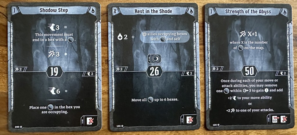 [STRATEGIES] Frosthaven – Deathwalker strategy guide – The Boardgames ...