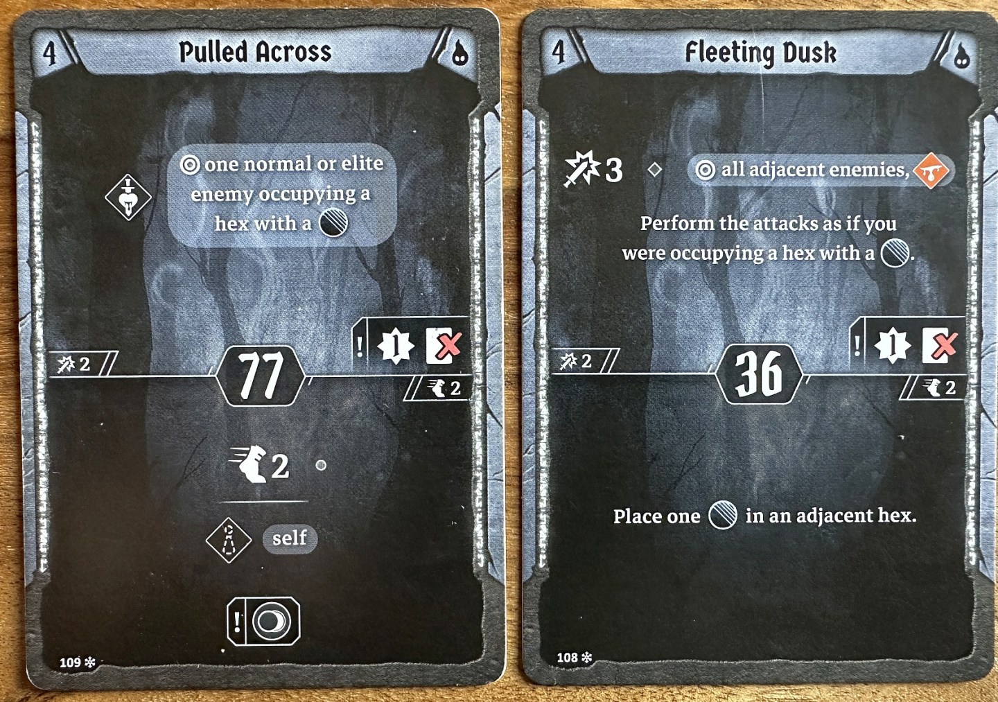 [STRATEGIES] Frosthaven – Deathwalker strategy guide – The Boardgames ...