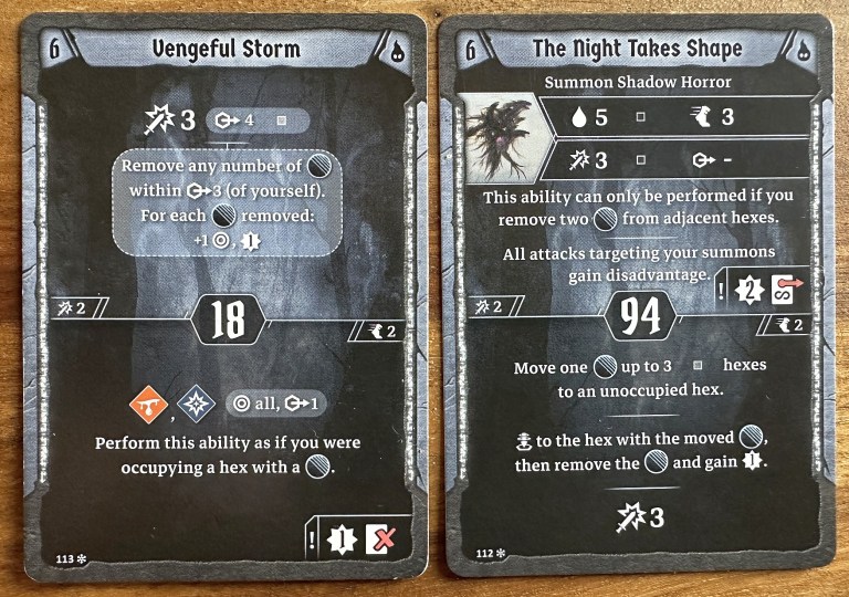 [STRATEGIES] Frosthaven – Deathwalker strategy guide – The Boardgames ...