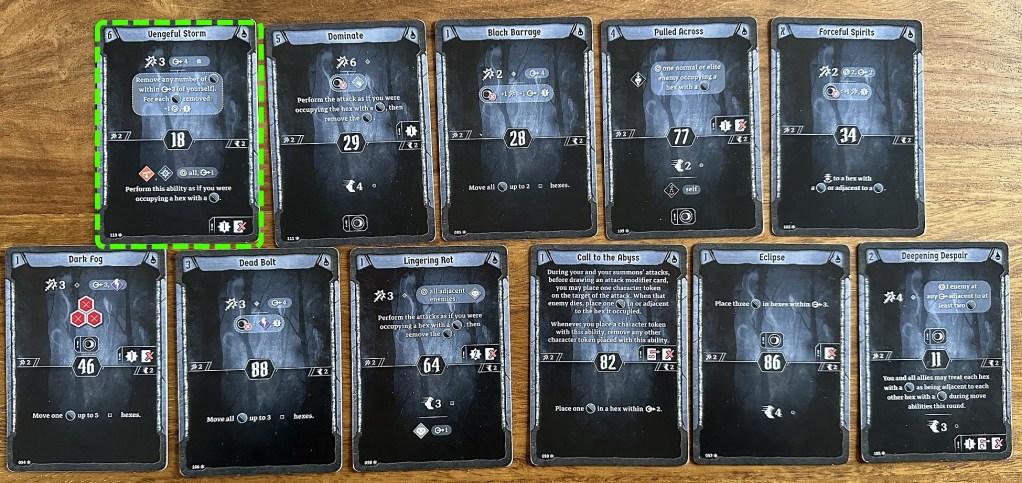 [STRATEGIES] Frosthaven – Deathwalker strategy guide – The Boardgames ...