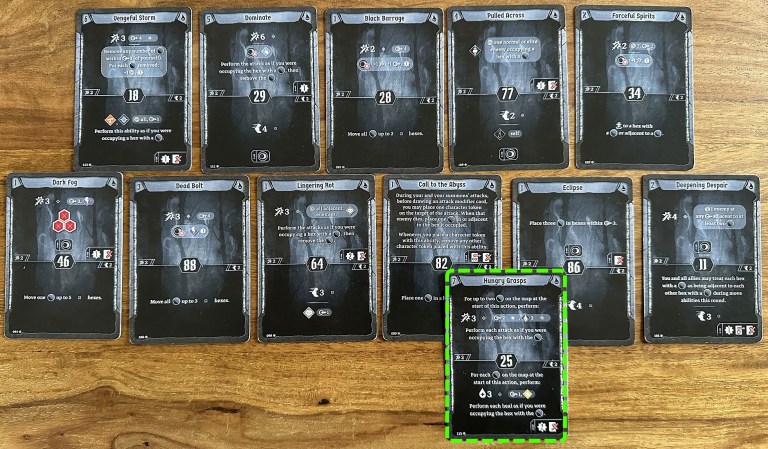 [STRATEGIES] Frosthaven – Deathwalker strategy guide – The Boardgames ...