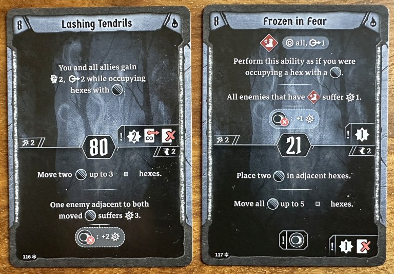 [STRATEGIES] Frosthaven – Deathwalker strategy guide – The Boardgames ...