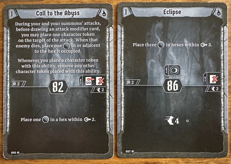 [STRATEGIES] Frosthaven – Deathwalker strategy guide – The Boardgames ...