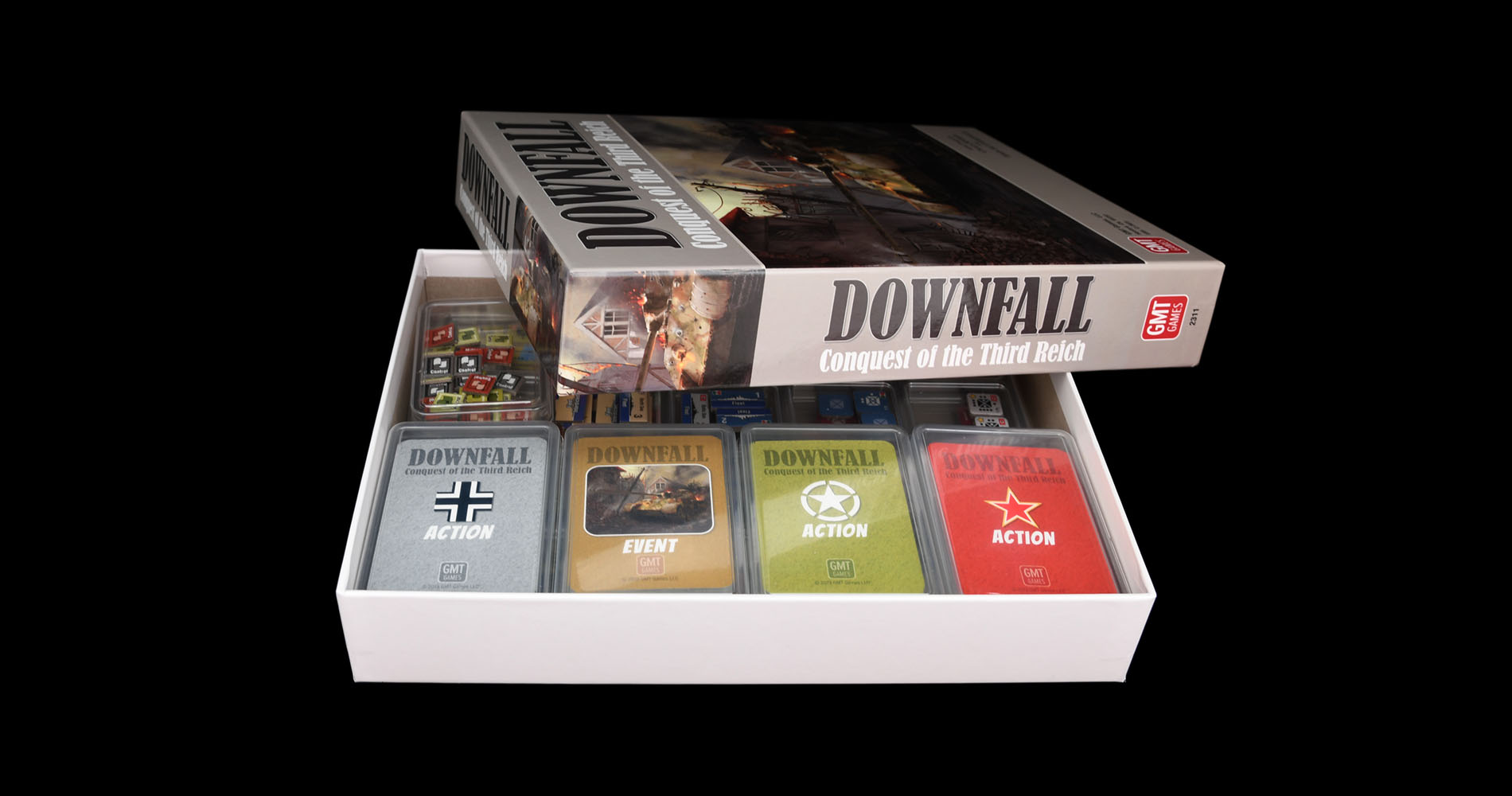 New Cube4Me Storage Solutions – The Boardgames Chronicle
