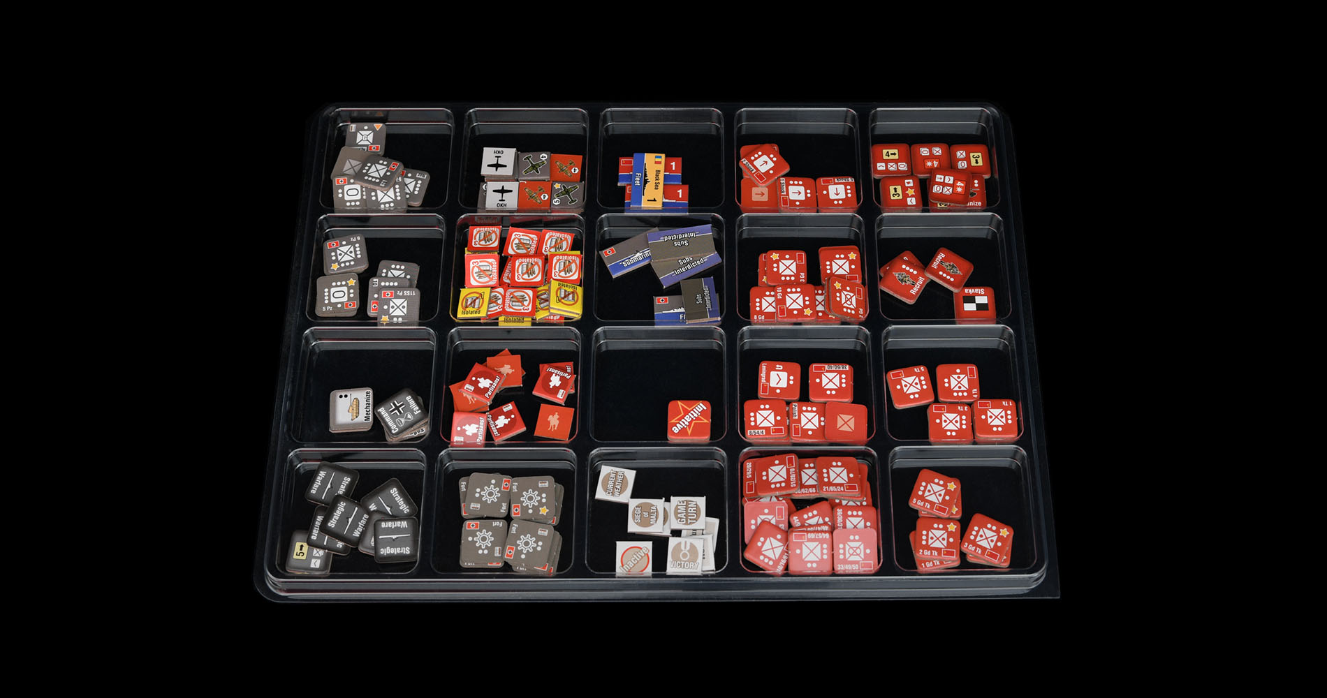 New Cube4Me Storage Solutions – The Boardgames Chronicle