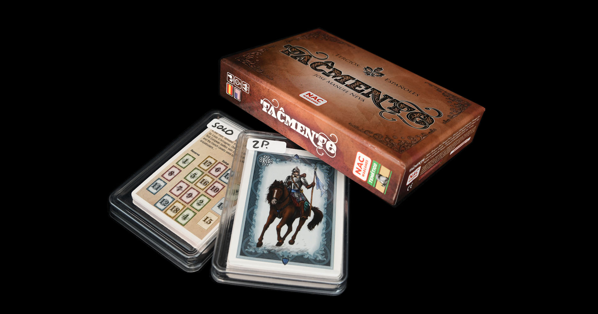 New Cube4Me Storage Solutions – The Boardgames Chronicle