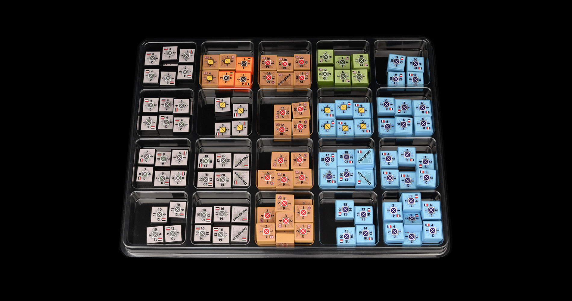 Another Monthly Update on Cube4Me Storage Solutions – The Boardgames Chronicle