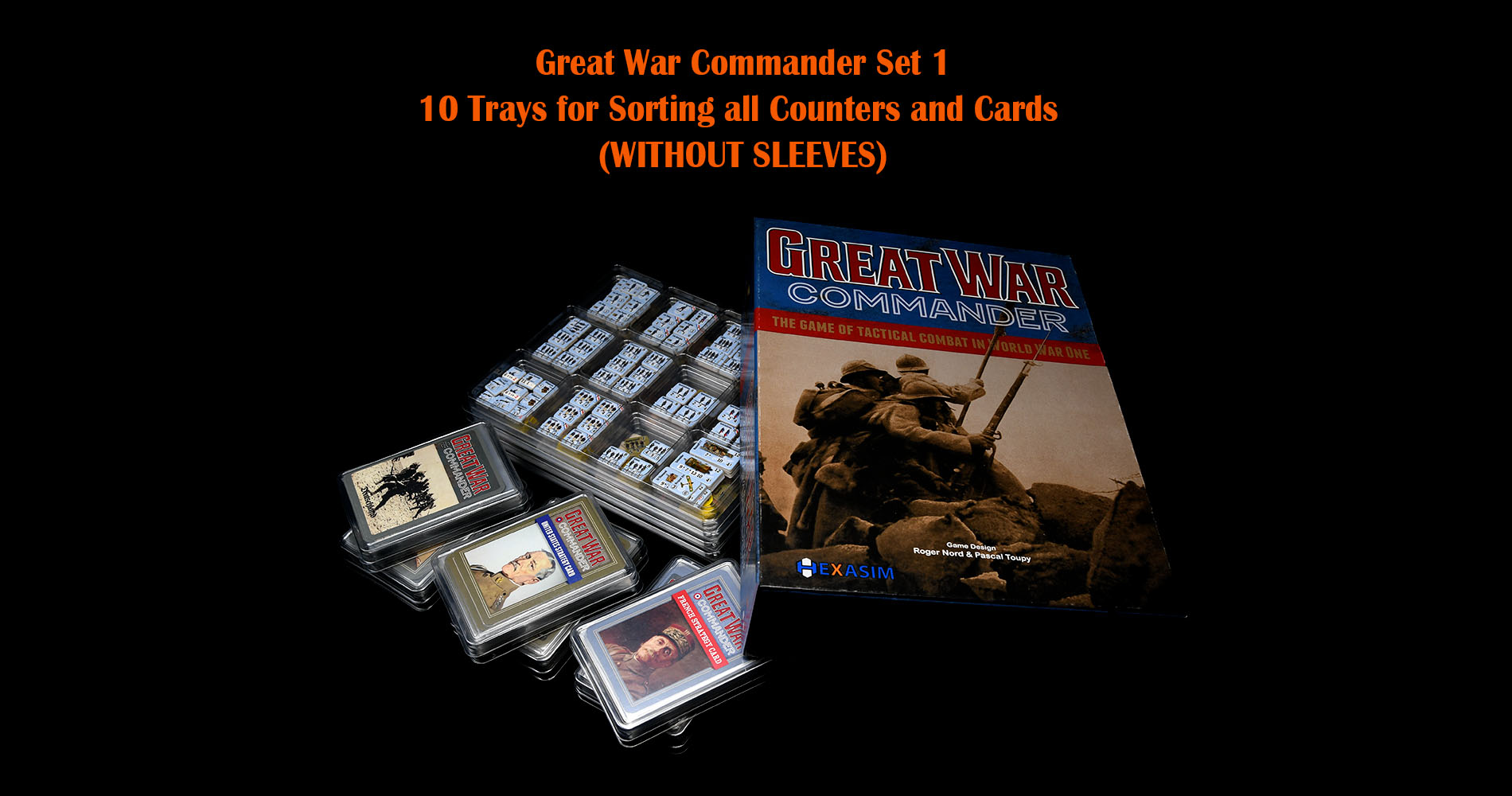 Another Monthly Update on Cube4Me Storage Solutions – The Boardgames ...