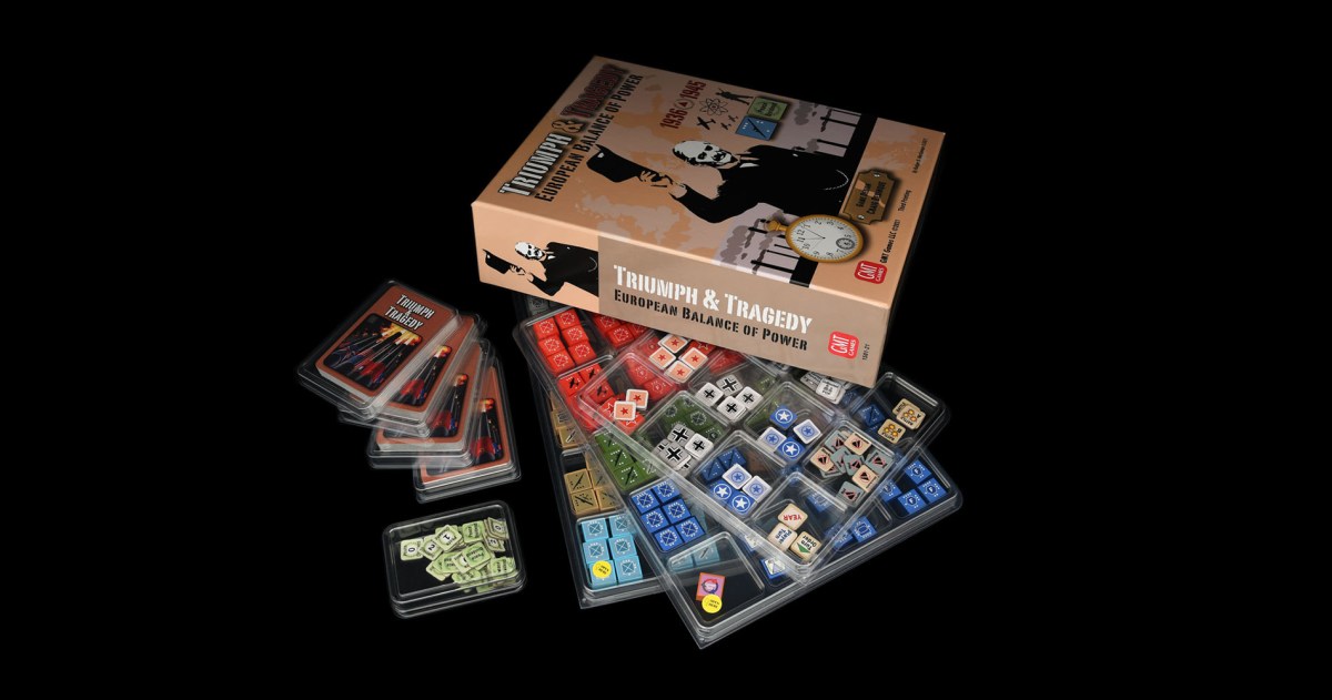 Another Monthly Update on Cube4Me Storage Solutions – The Boardgames Chronicle